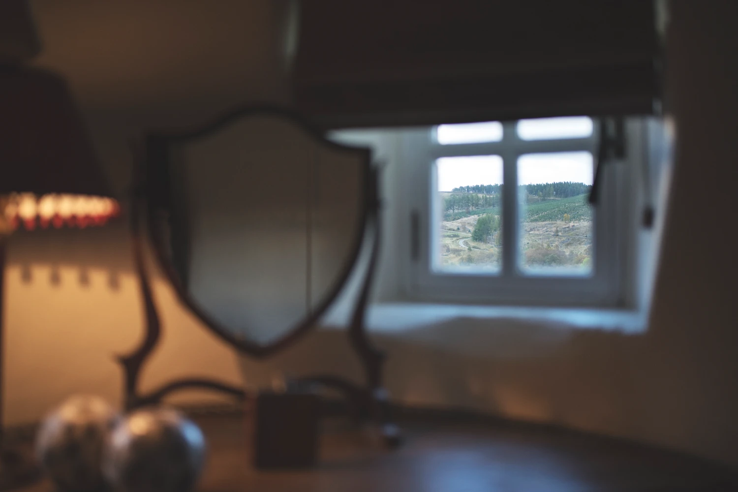 The Laird’s Room | Forter Castle | Luxury Scottish Castle in the ...